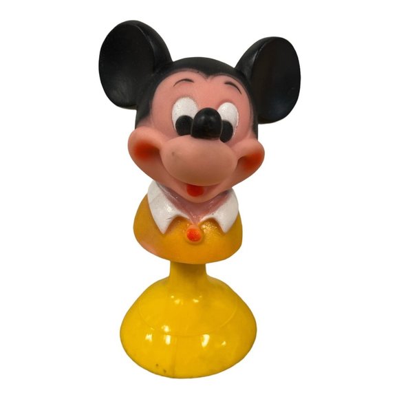 Disney | Toys | Vintage 975 Mickey Mouse Walt Disney Productions ...